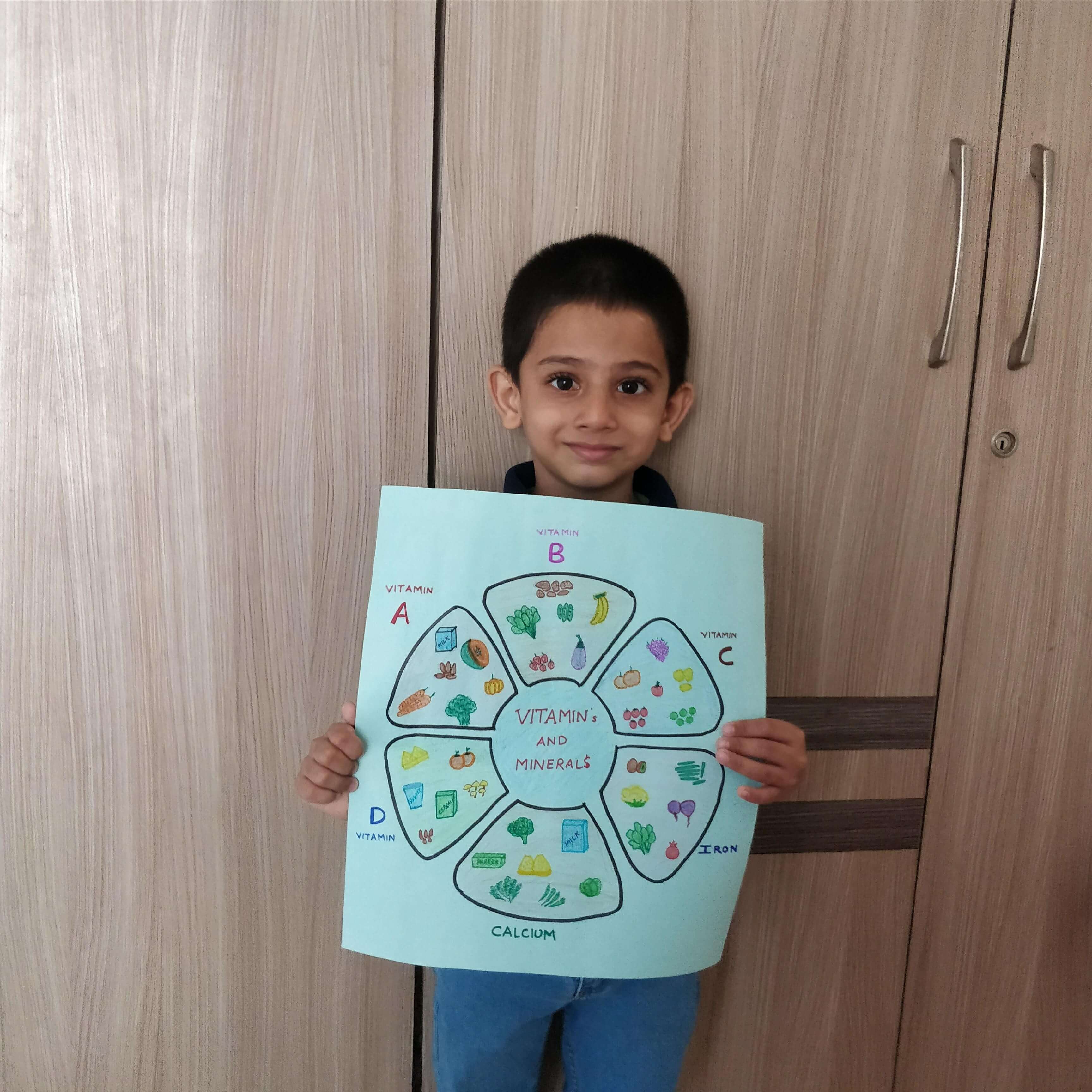 The HDFC School Pune | One of the top CBSE Schools in Pune