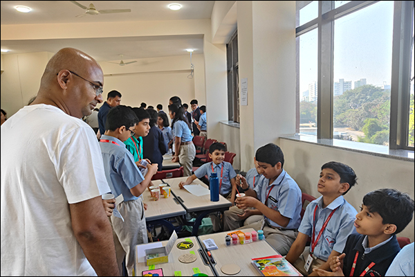 The HDFC School Pune | One of the top CBSE Schools in Pune