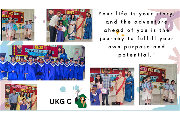 The HDFC School Pune | One of the top CBSE Schools in Pune