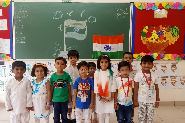 The HDFC School Pune | One of the top CBSE Schools in Pune