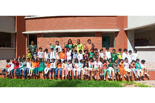 The HDFC School Pune | One of the top CBSE Schools in Pune