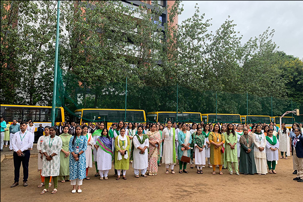 The HDFC School Pune | One of the top CBSE Schools in Pune