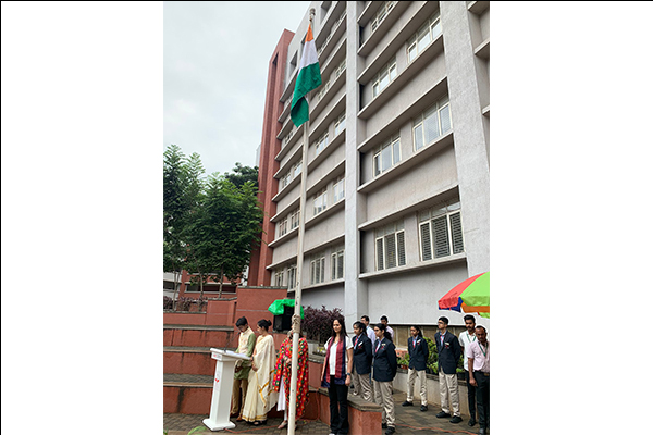 The HDFC School Pune | One of the top CBSE Schools in Pune