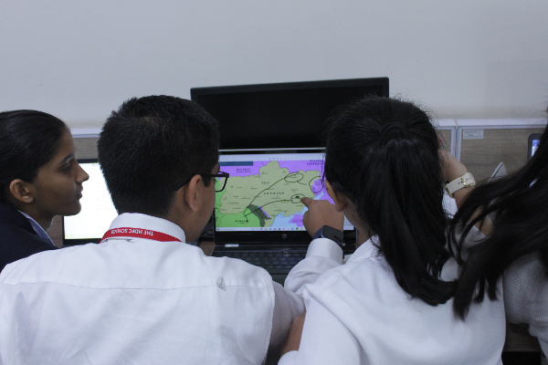 The HDFC School Pune | One of the top CBSE Schools in Pune