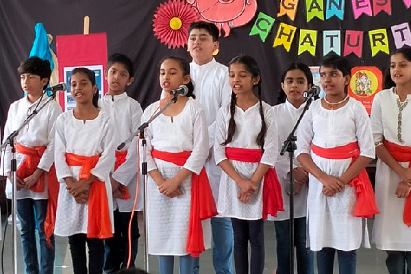 The HDFC School Pune | One of the top CBSE Schools in Pune