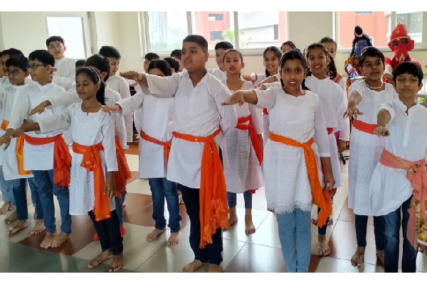 The HDFC School Pune | One of the top CBSE Schools in Pune