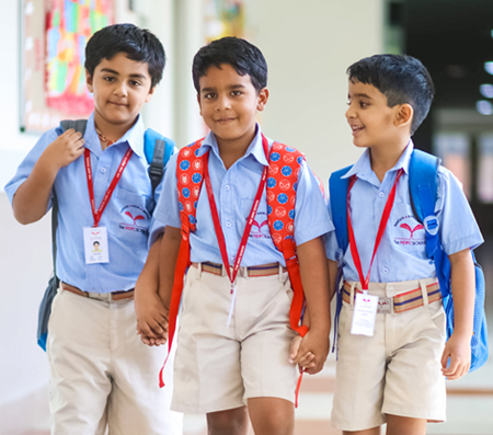 Best CBSE Schools in India - The HDFC School